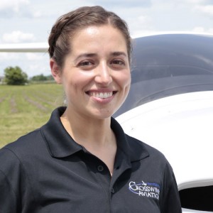 Our Flight Instructors