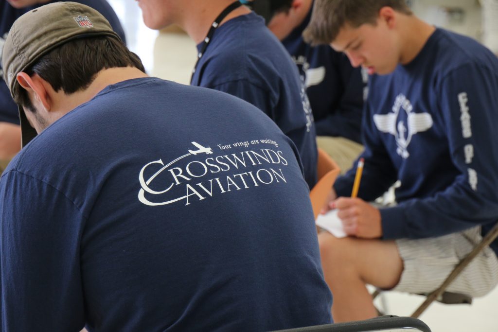 Pilot Shortage - Why now is a great time to launch an aviation career ...