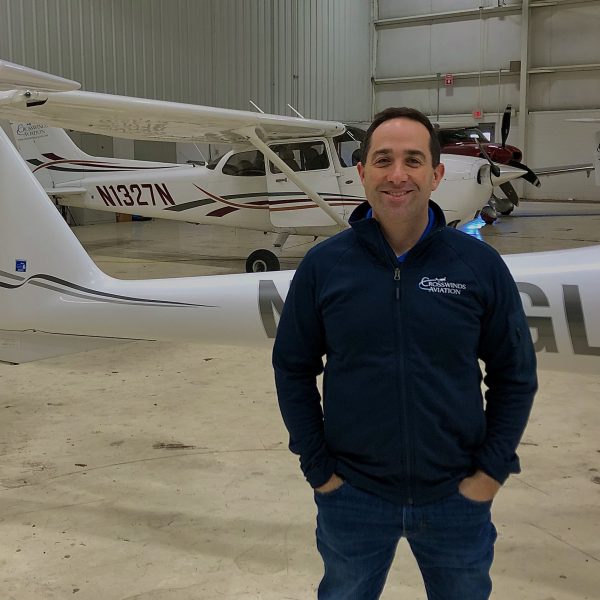 Our Flight Instructors