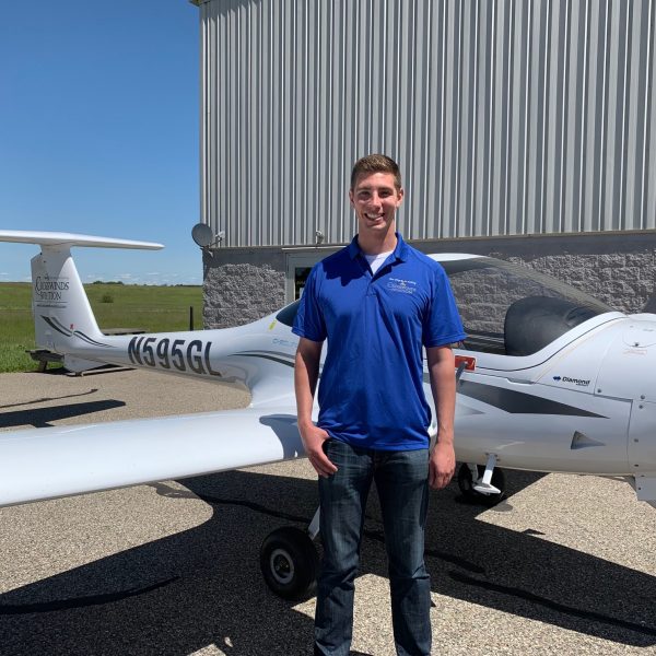 Our Flight Instructors