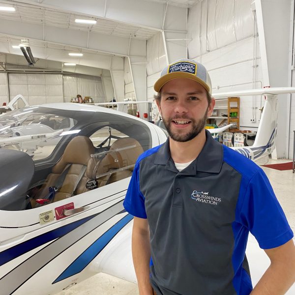 Our Flight Instructors