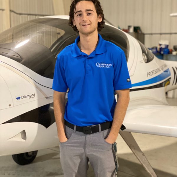 Our Flight Instructors