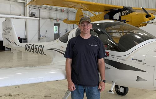 Our Flight Instructors