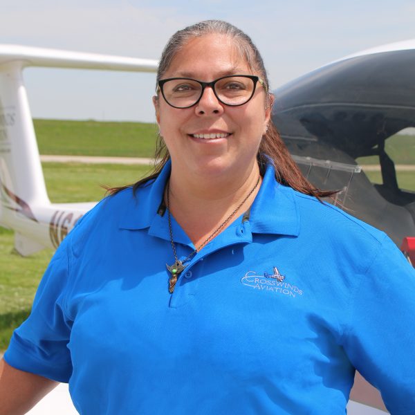 Our Flight Instructors