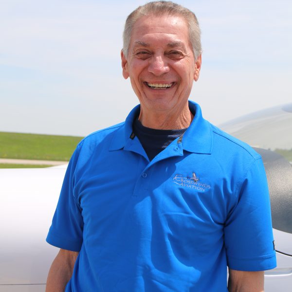 Our Flight Instructors