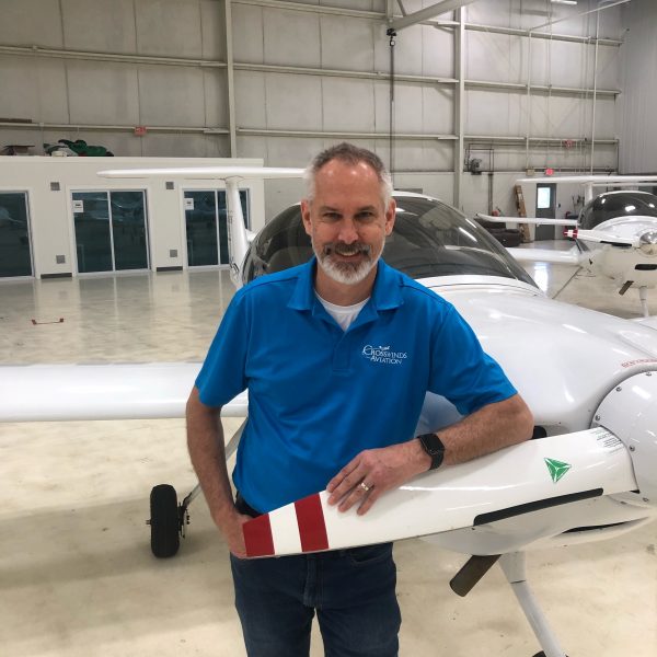 Our Flight Instructors