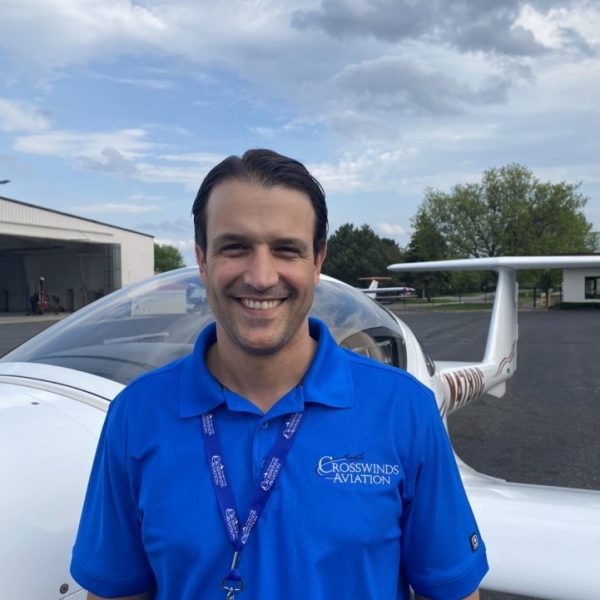 Our Flight Instructors