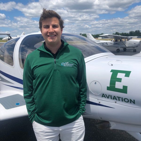 Our Flight Instructors