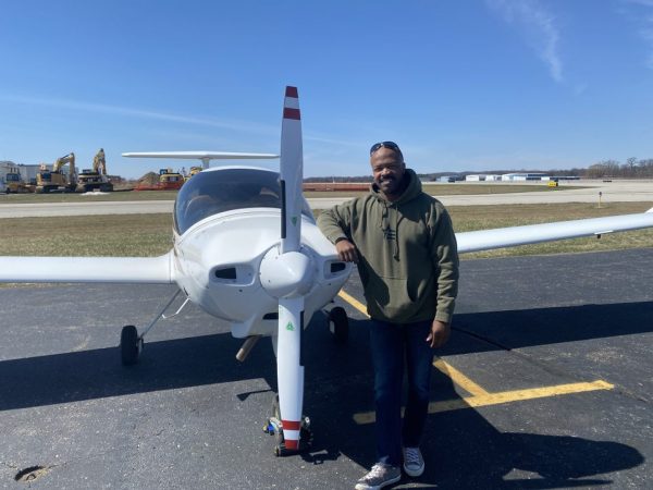 Blog - Crosswinds Aviation